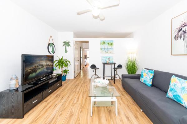 South Beach Apartments - Miami Beach