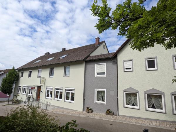 Zum Schwarzen Bären - Weiden in der Oberpfalz