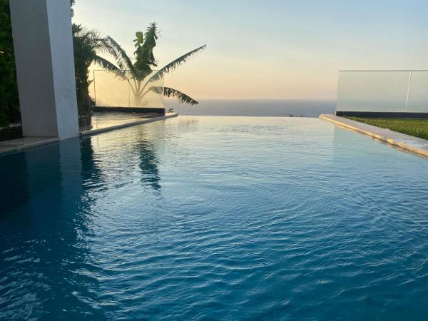 Villa Aleph-kiralık Müstakil Havuzlu Lüx Villa - Gündoğan