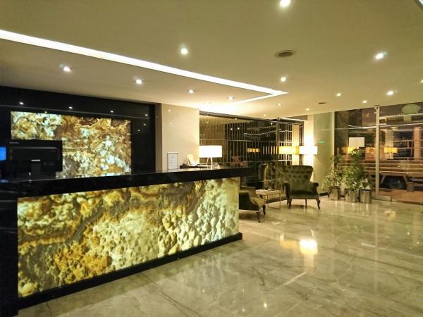 Single Room - Denizli