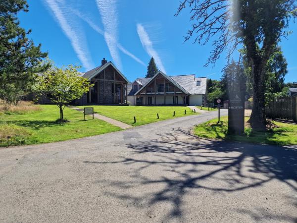 The Loch Lomond Guesthouse - Loch Lomond