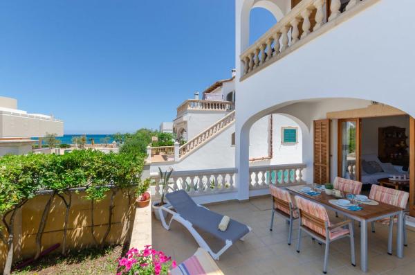 Yourhouse Ca Na Maria - Can Picafort