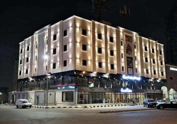 Oriental Residence - Dammam