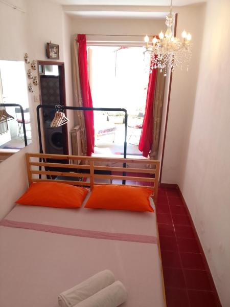 La Casa Vecchia Di Claudio - Rome