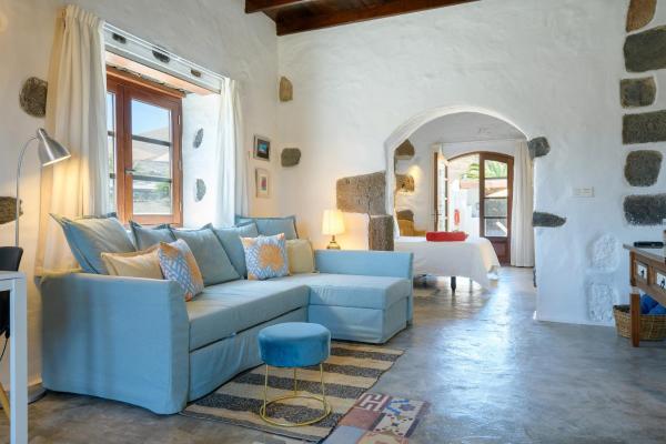 La Casa Del Medianero - Puerto del Carmen