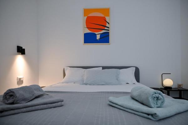 Apartman Festini - Pag