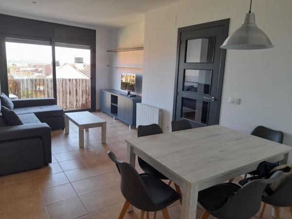Apartamento Brava - Palafrugell