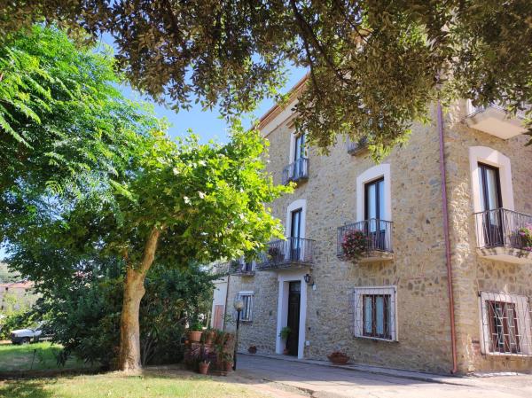 Agriturismo Capocasale - Campania