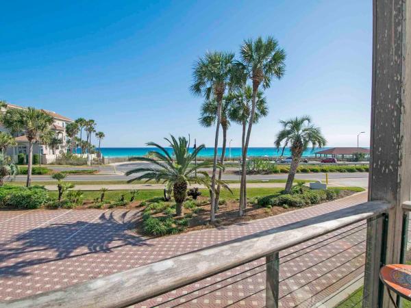 Destiny Beach Villas #7a - Henderson Beach, Destin