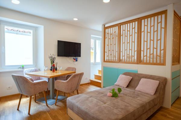 Miracolo Di Mare Apartment - Piran