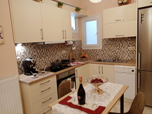 Ennie's Place - Corfu