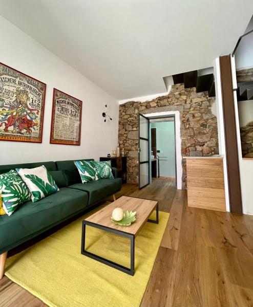 Suite 29a Olbia Center - Olbia
