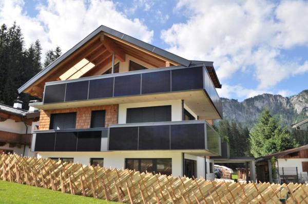 Haus Am Walde - Kitzbühel