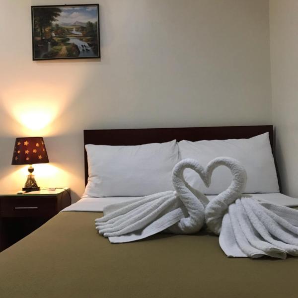 Drew Hostel - Tagbilaran City