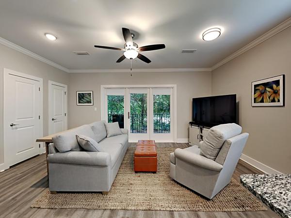 Hidden Lake #314 - Blue Beach Bungalow - Santa Rosa Beach, FL