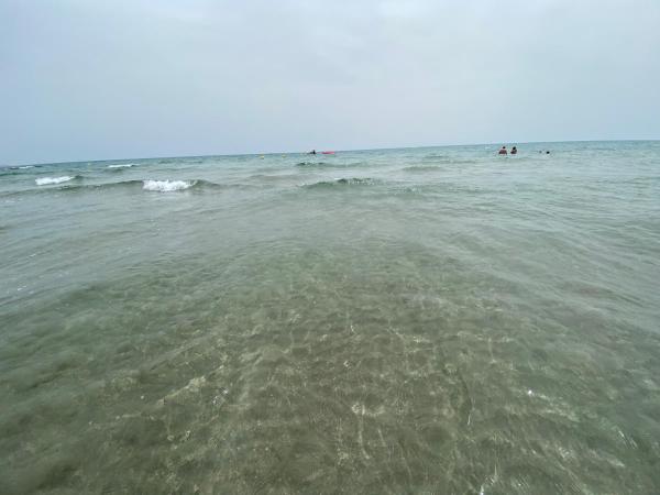 Orihuela Costa 3 Bdr Condo On La Zenia Beach With Patio - Cabo Roig