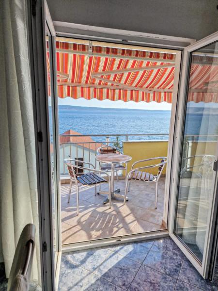 See Paradise - Starigrad