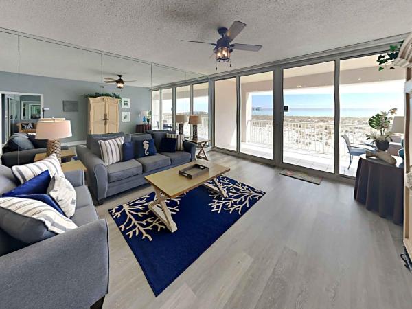 Navarre Beach Regency #105 - Navarre, FL
