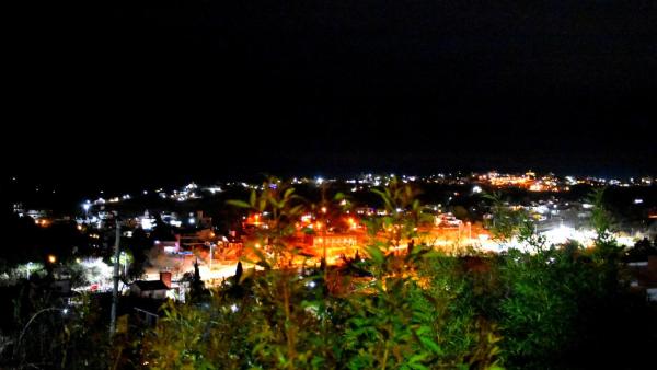 La Pedrera - Villa Del Lago - Carlos Paz - Córdoba - Argentina - Villa Carlos Paz