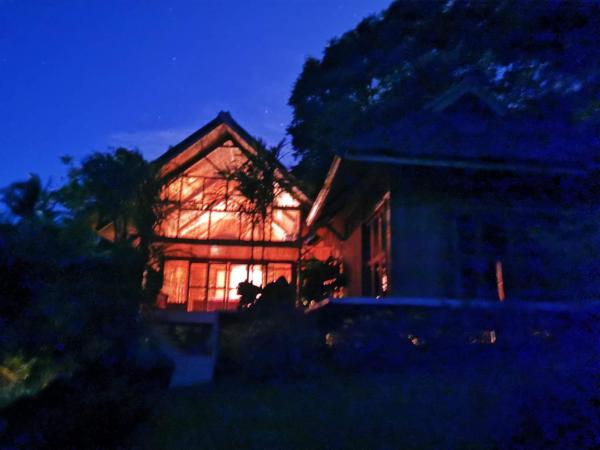 Camiguin Volcano Houses-panoramic House - Filipijnen