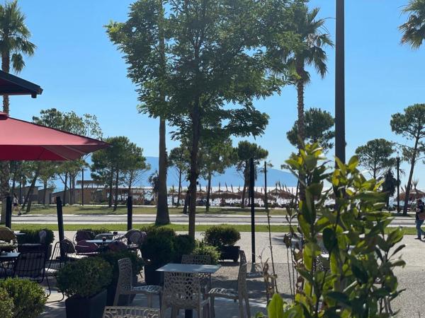 Viva Apartment - Vlorë