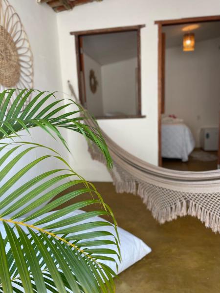 Pousada Corais Do Sul - Bahia