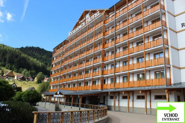 Apartman Marlea - Donovaly