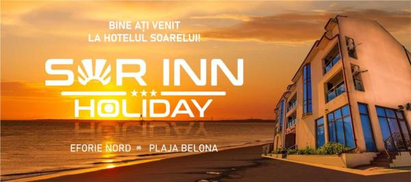 Sor Inn Holiday - Techirghiol
