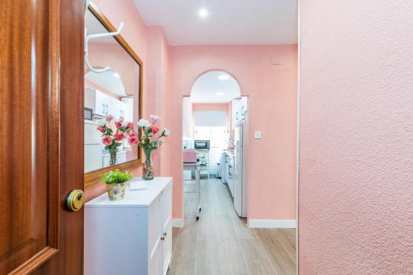 Precioso Apartamento En El Centro De Granada - Granada