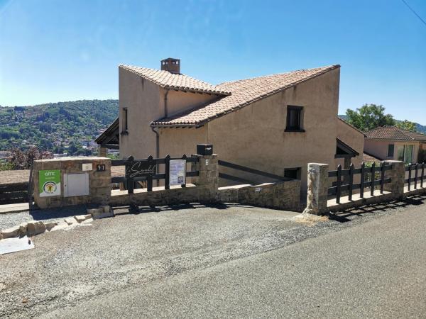 Le Sénéchal - Villefranche-de-Rouergue
