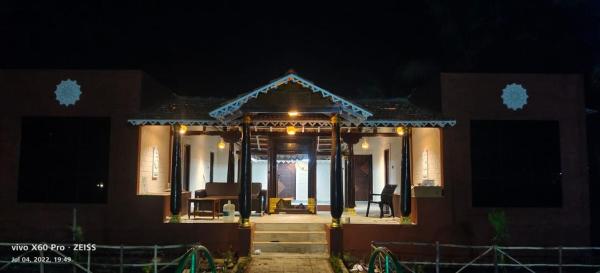 Krish Garden - Chidambaram