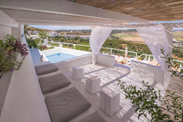 Casa Boutique Encalada - Barbate