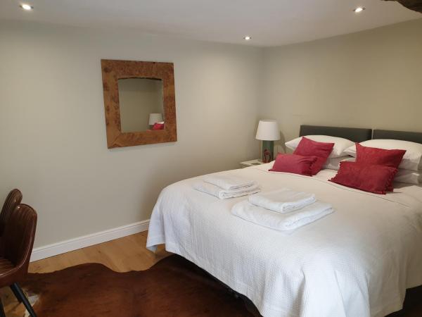 Trouble House - Tetbury