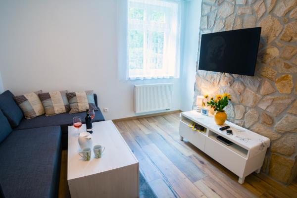 Apartments Marilyn - Zdziar