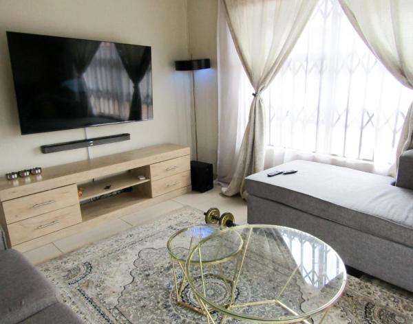 Few Hours Rest Are Available Upon Request. - Mabopane