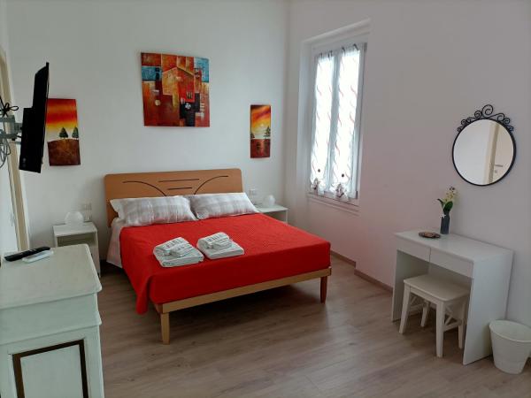 Affittacamere Il Chiostrino Guest House - Florencia