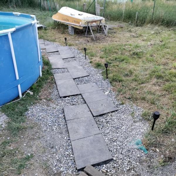 Appartement Atypique Avec Piscine Partagée. - Seyne