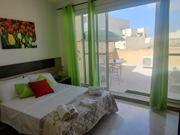 D'ambrogio Guest House - Malte