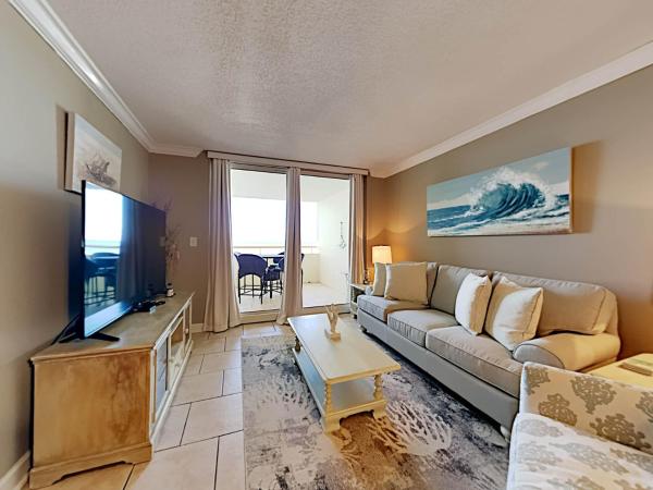 Perdido Sun #1000 - Perdido Key, FL