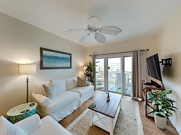 Baywatch F6 - Gulf Breeze, FL