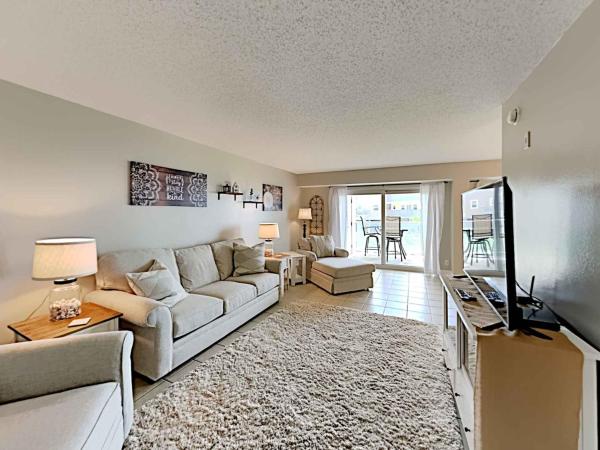 Regency Towers #203 East - Pensacola, FL