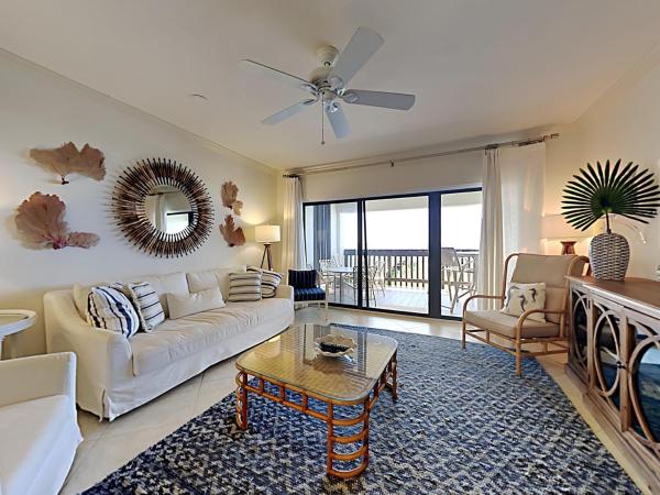 Shipwatch Surf & Yacht #201b - Perdido Key, FL