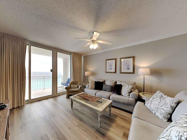 The Pearl Of Navarre #1104 - Navarre, FL