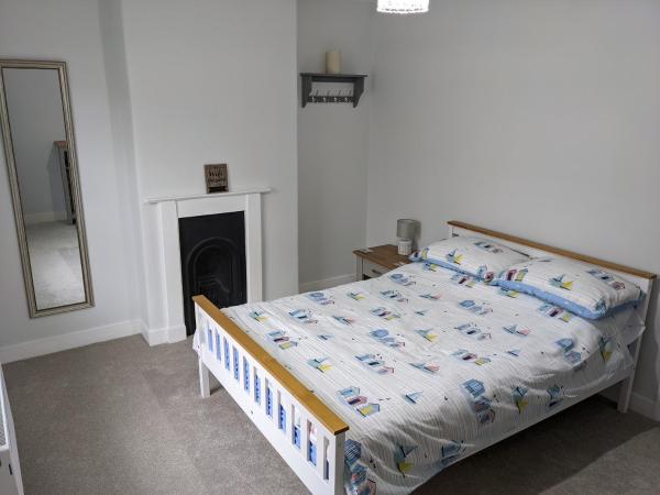 Ladybird Cottage - Weymouth