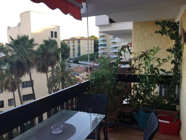 Two Bedroom Apartment In Spain - Torremolinos