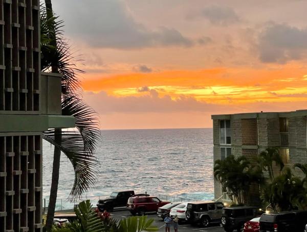 Alii Villas Condominiums - Hawaii