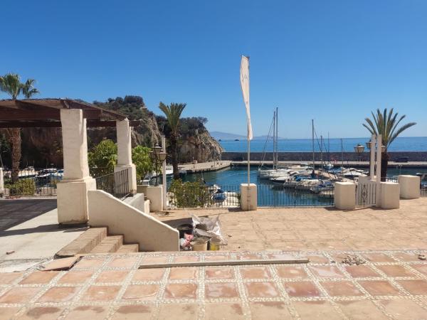 Vistas Al Mar Marina Del Este - Almuñécar