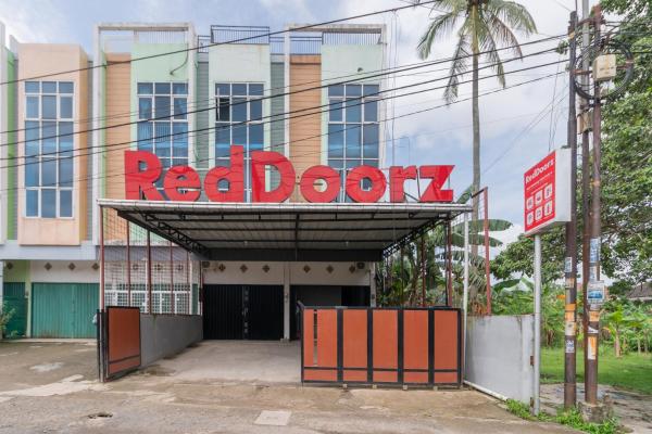 Reddoorz Near Palembang Trade Center 4 - South Sumatra