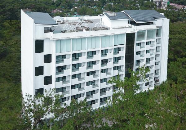 The Plaza Lodge Baguio - Baguio