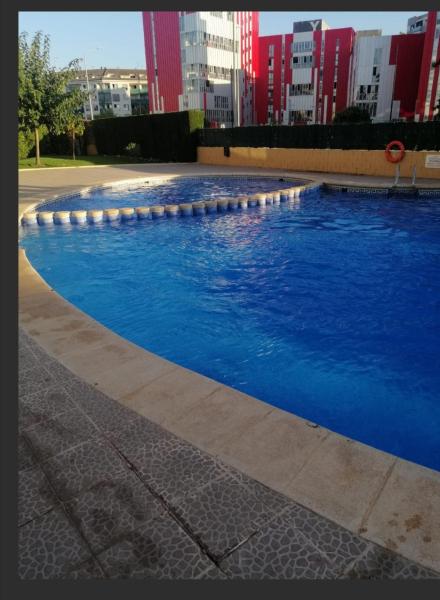 Apartamento Pilar - Gandia